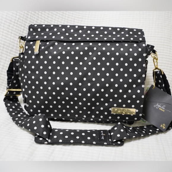 Ju-Ju-Be | Bags | Jujube Better Be Diaper Bag Legacy Brand New | Poshmark